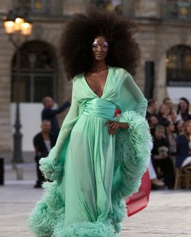 Metropolitan / M Management / Makers (Paris, France) Modeling Agency ...