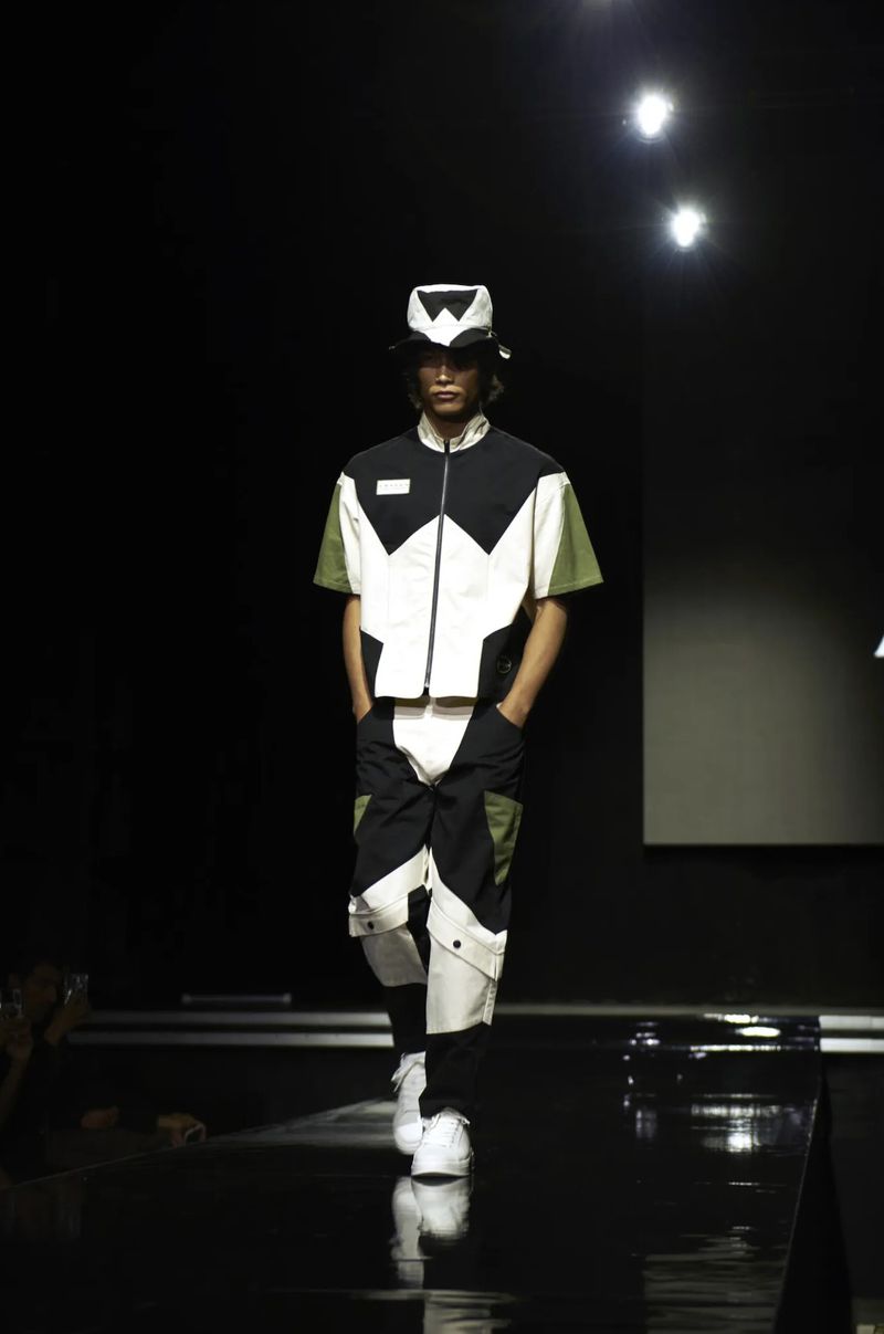 Saudi 100 S/S 25 Show (Various Shows)