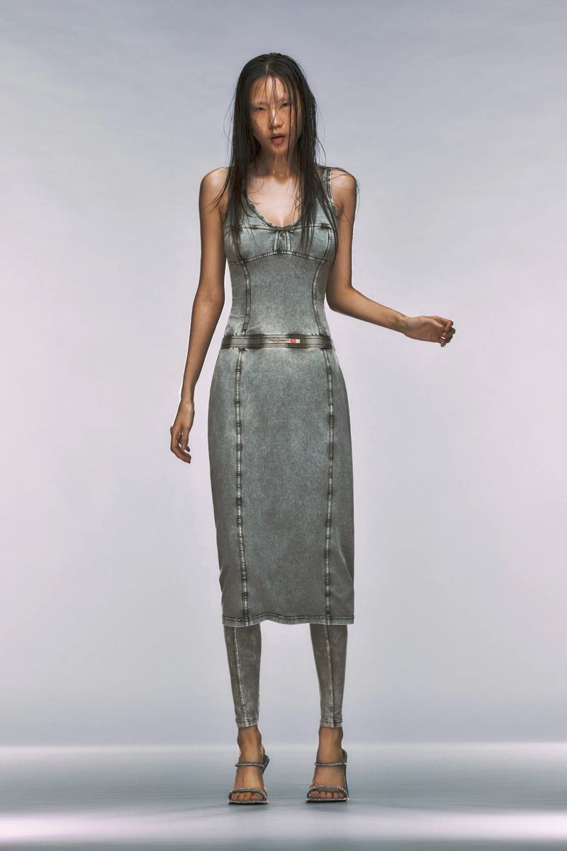 Diesel Resort 2025 Lookbook (Diesel)