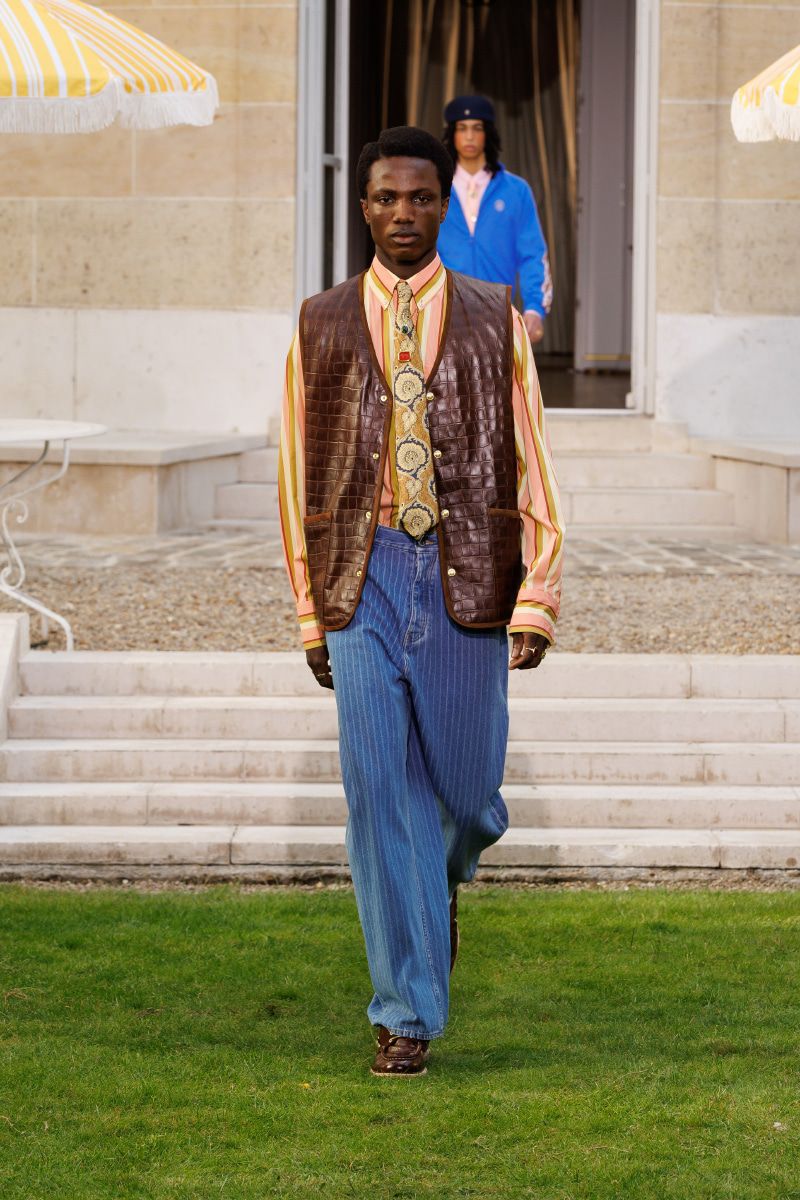 Drôle de Monsieur S/S 25 Show (Various Shows)