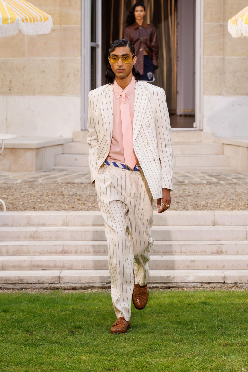 Drôle de Monsieur S/S 25 Show (Various Shows)