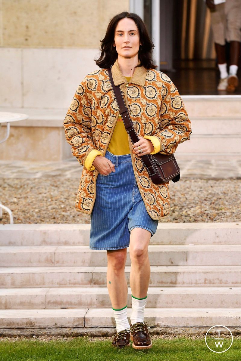 Drôle de Monsieur S/S 25 Show (Drôle de Monsieur)