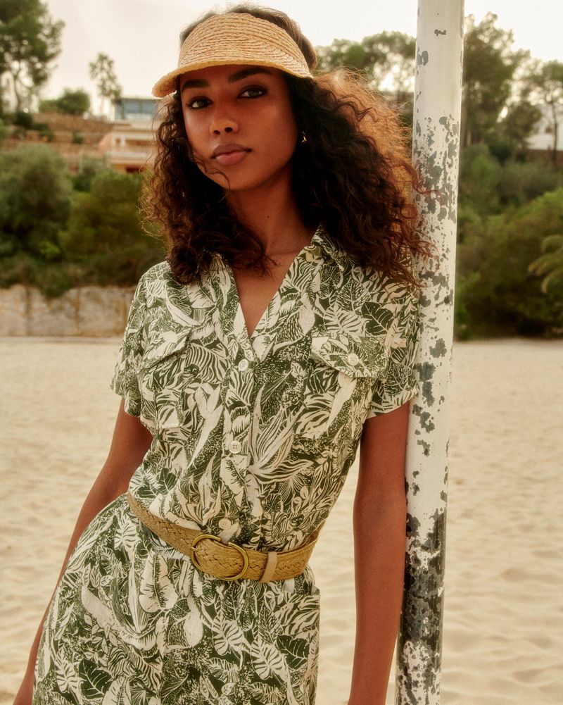 Caroll Paris SS24 (Various Lookbooks/Catalogs)