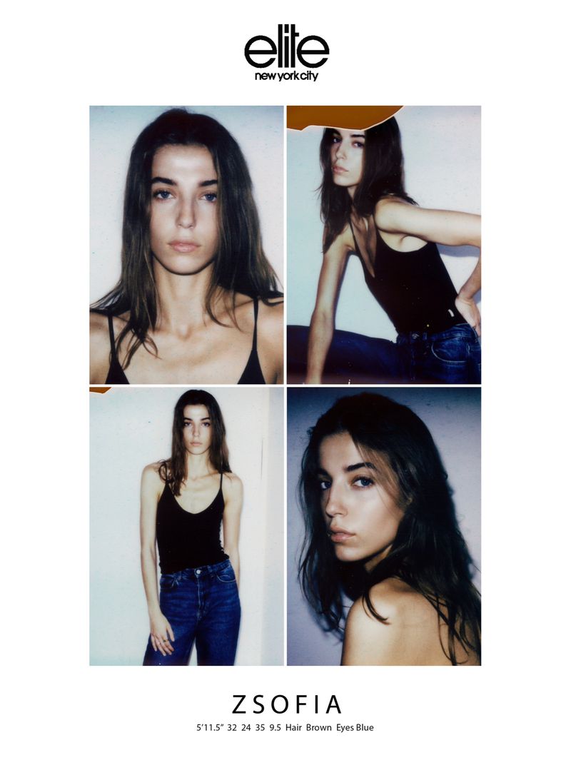 Elite New York 2024 Digitals - Part IV (Polaroids-Digitals)