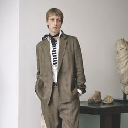 Josef Ptacek - Model Profile - Photos & latest news