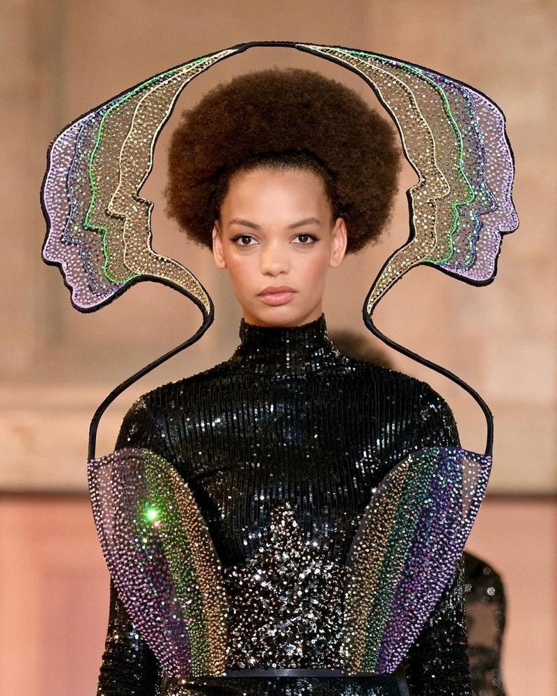 Rahul Mishra Haute Couture Fall 2024 Show (Rahul Mishra)