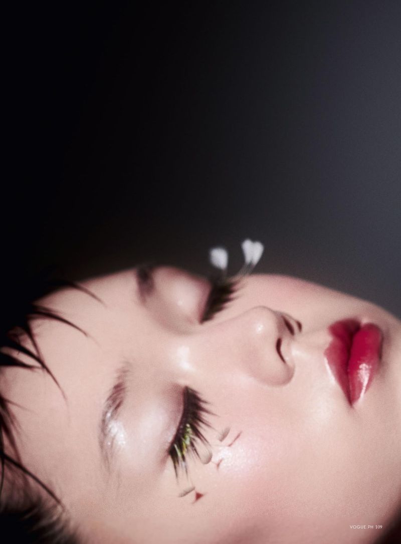 Express yourself (Vogue Philippines)