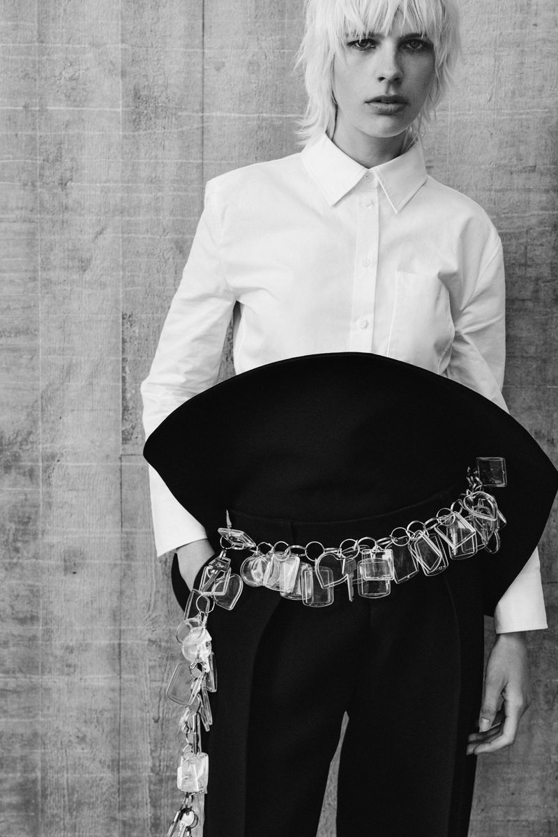 Photography Marco van Rijt (Numéro Netherlands)