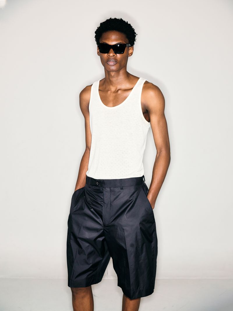 AMC - Aldo Maria Camillo S/S 25 Lookbook (Various Lookbooks/Catalogs)