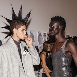 Youssef Sharaf - Model Profile - Photos & latest news