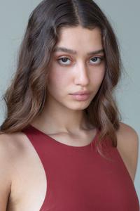 Elisa Flores - Model Profile - Photos & latest news