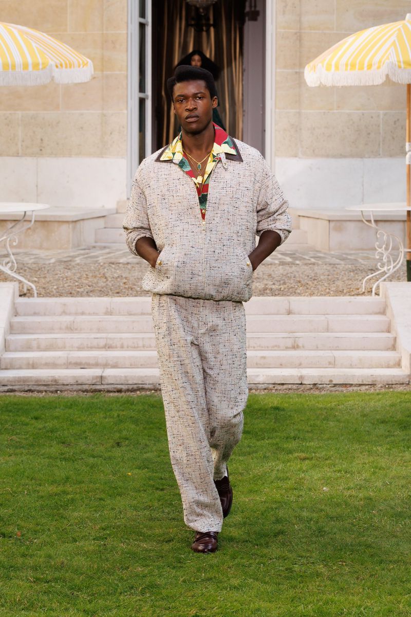 Drôle de Monsieur S/S 25 Show (Various Shows)