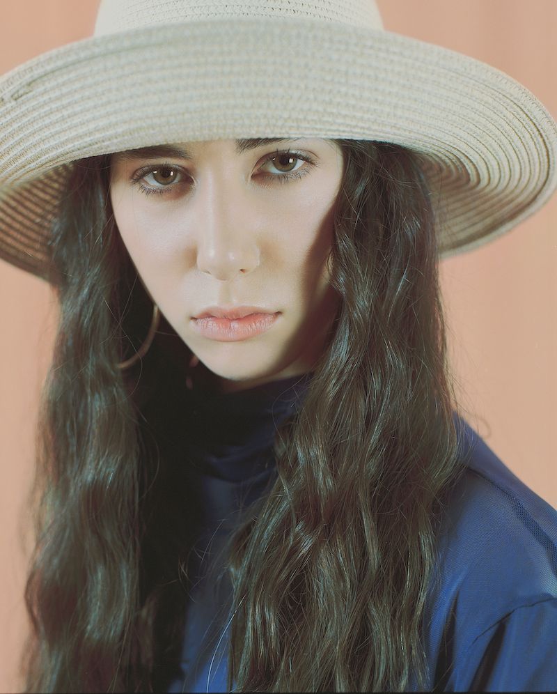 MEOW MAGAZINE: Unity by Fernanda Saldaña (Various Editorials)