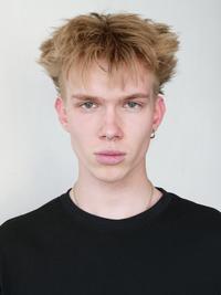 Josef Kaiser - Model Profile - Photos & latest news