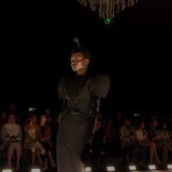 Ajus Samuel - Model Profile - Photos & latest news