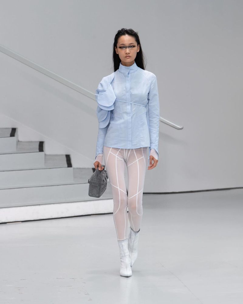 Yenesai S/S 25 Show (Various Shows)