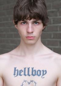 Aleks Rish - Model Profile - Photos & latest news