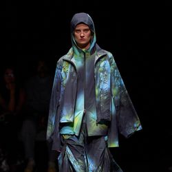 Saunders - Model Profile - Photos & latest news