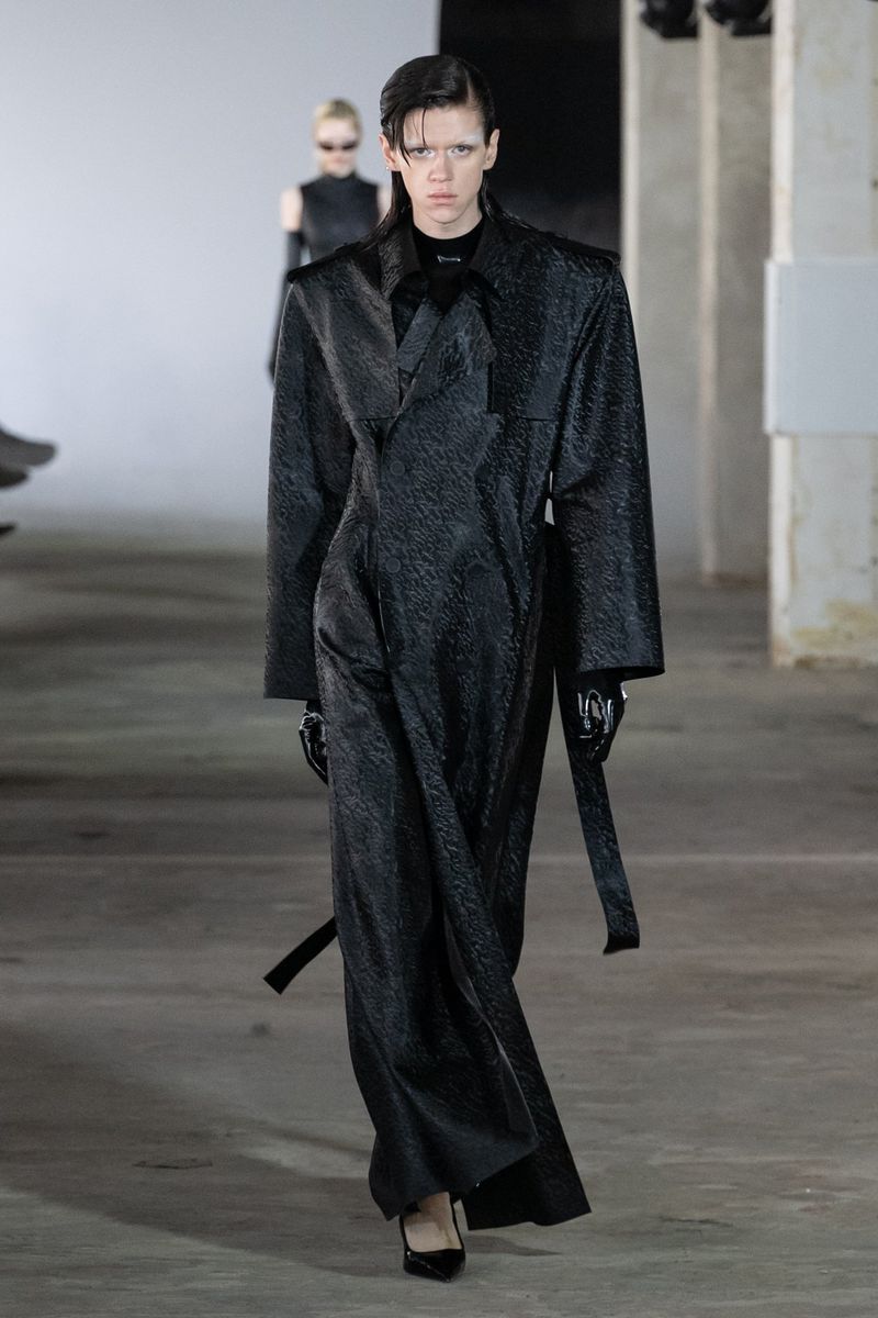 Avellano F/W 24 Show (Arthur Avellano)