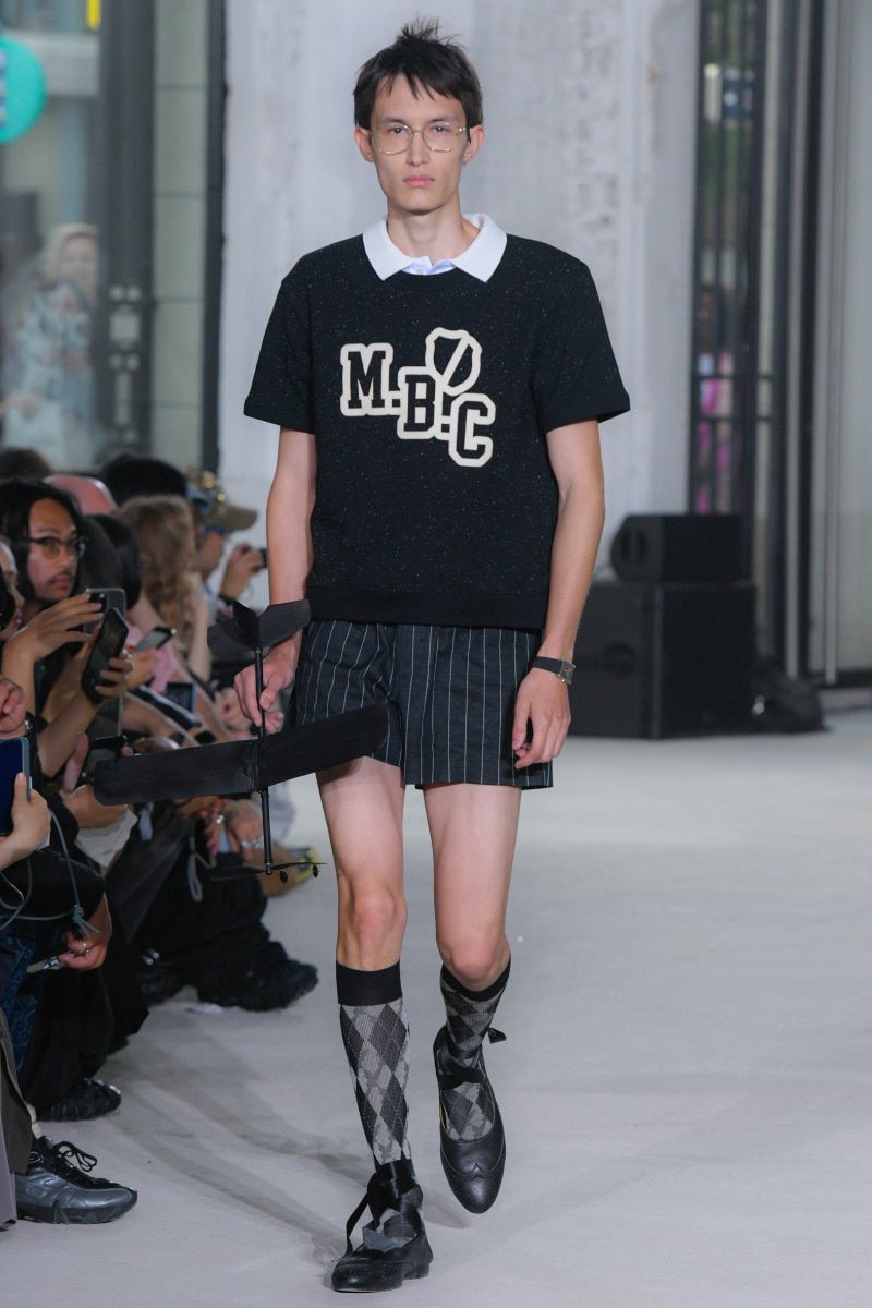 Masu S/S 25 Men's Show (Various Shows)