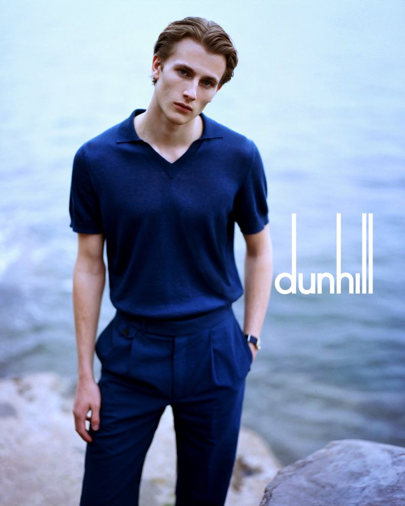 Dunhill High Summer 2024 Collection (Dunhill)