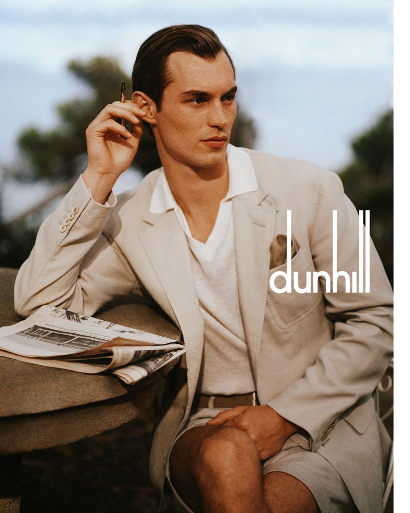 Dunhill High Summer 2024 Collection (Dunhill)