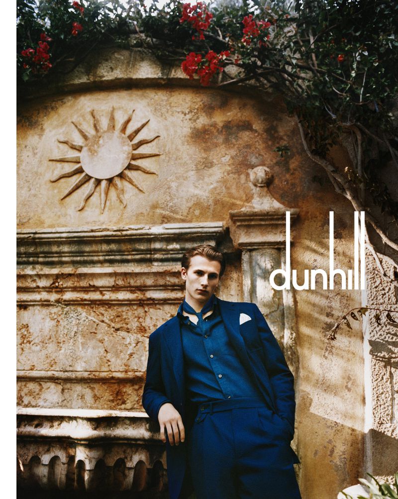 Dunhill High Summer 2024 Collection (Dunhill)