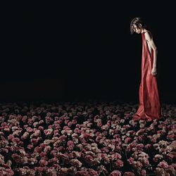 Ruben Long - Model Profile - Photos & latest news