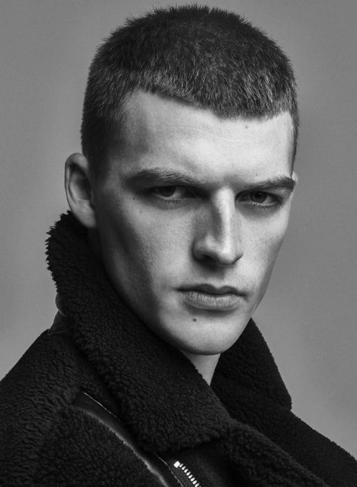 Martin Boyle - Model Profile - Photos & latest news