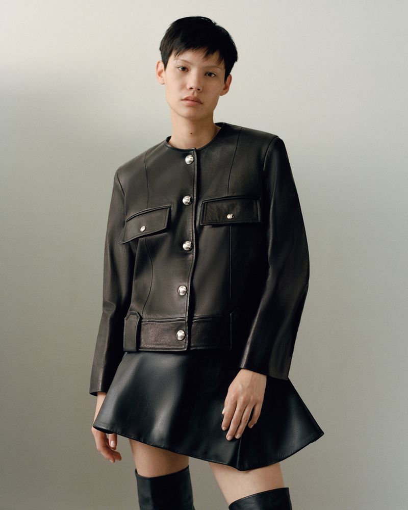 Farfetch Fall 2023 (Farfetch)