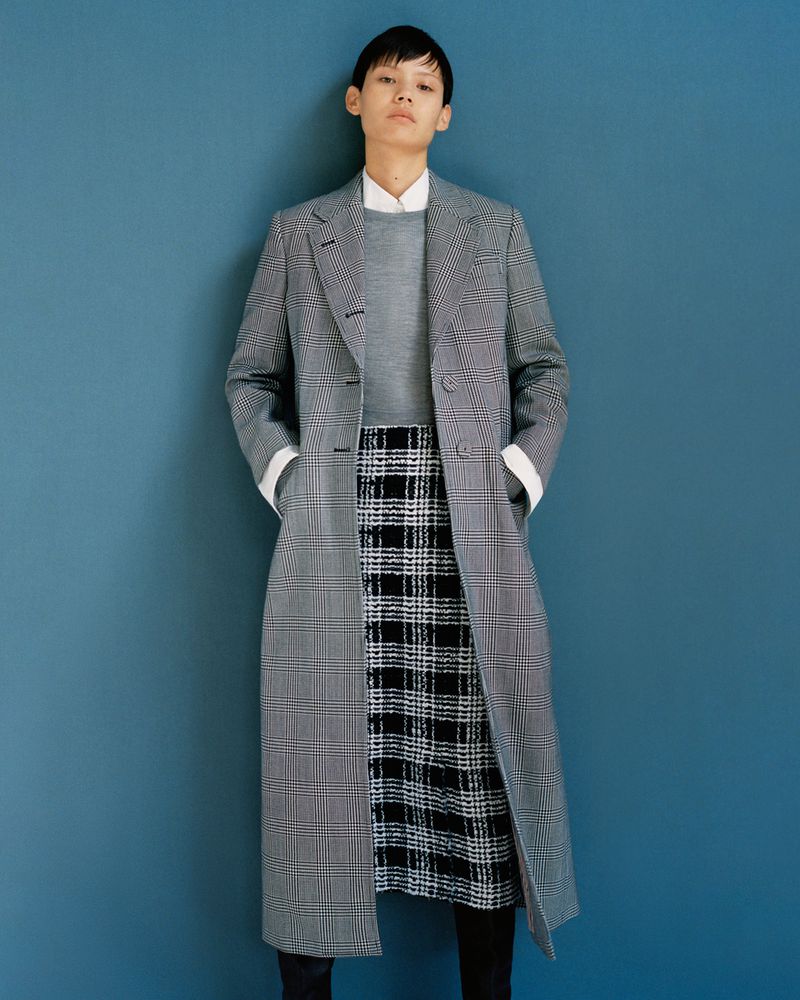 Farfetch Fall 2023 (Farfetch)