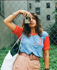 Maria Clara Macri - Photographer - detail by client