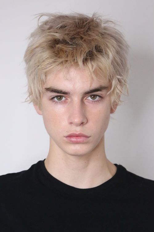 Caden Owen - Model Profile - Photos & latest news