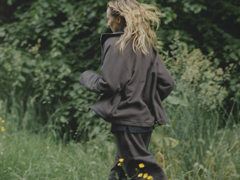 Body of Work Autumn/Winter 2024 (Various Campaigns)