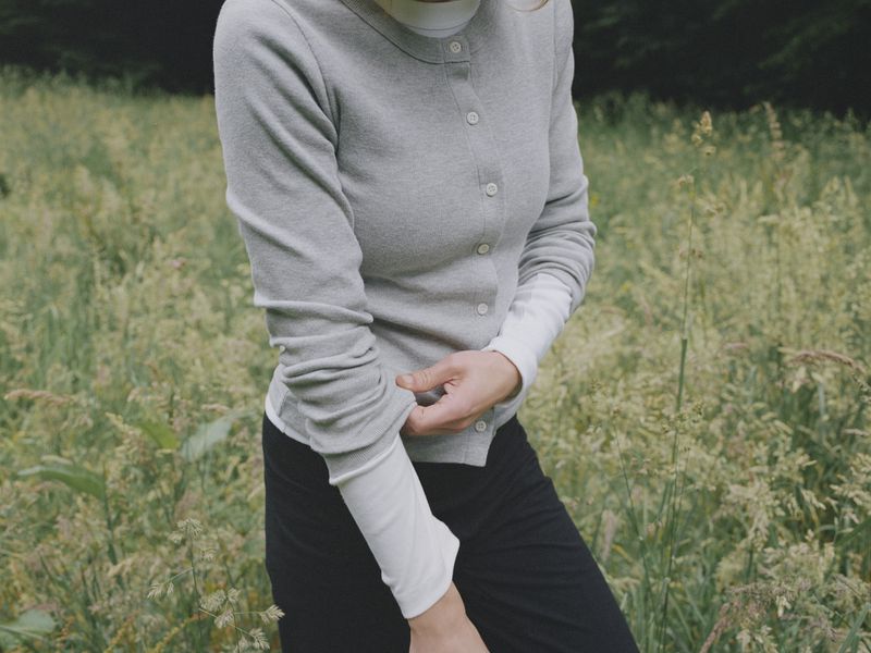 Body of Work Autumn/Winter 2024 (Various Campaigns)