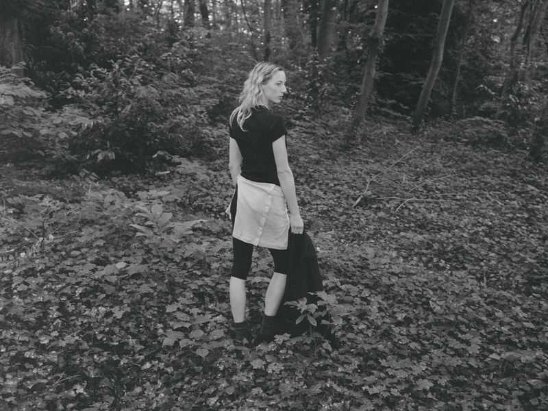 Body of Work Autumn/Winter 2024 (Various Campaigns)