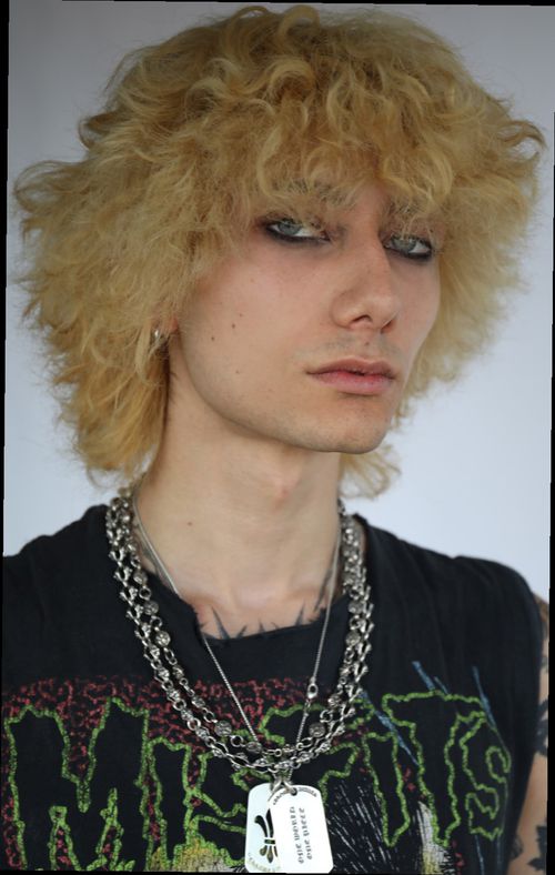 Charles Matadin - Model Profile - Photos & latest news