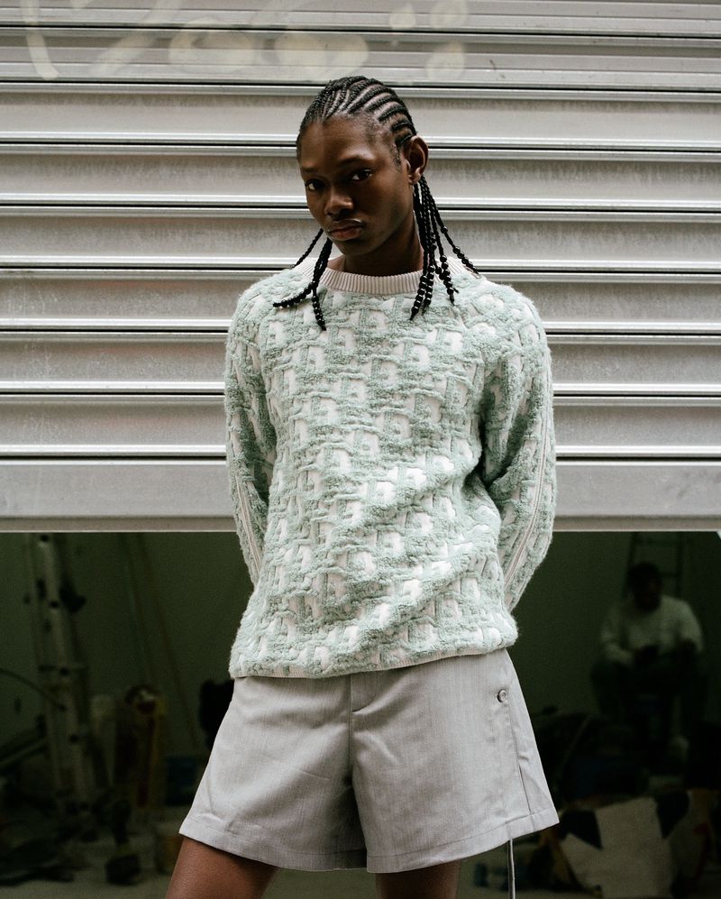 Photography Fabia Samuel (DEdiCate Magazine)