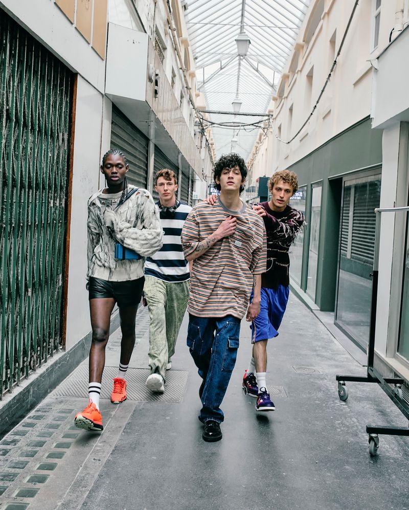 Photography Fabia Samuel (DEdiCate Magazine)