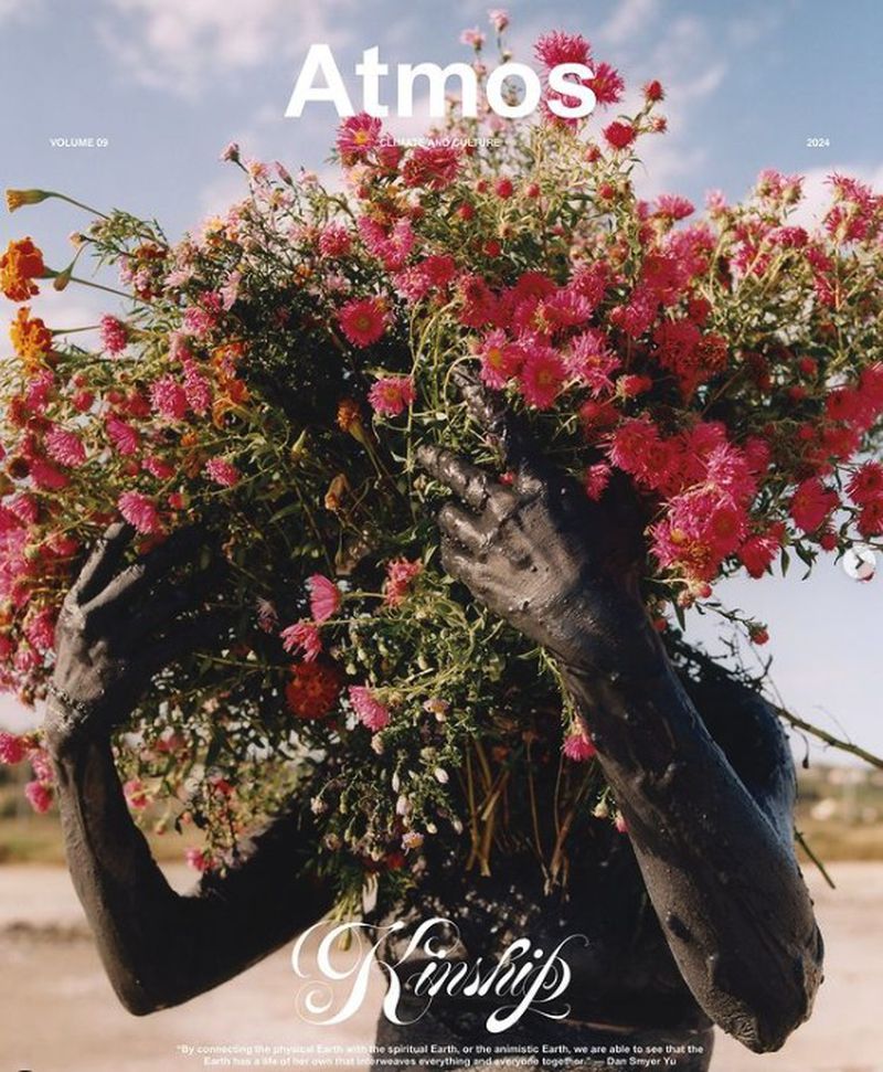 Photography Toby Coulson (Atmos Magazine)