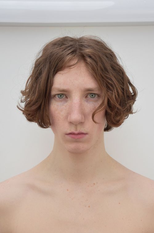 Lucas Boxshall - Model Profile - Photos & latest news