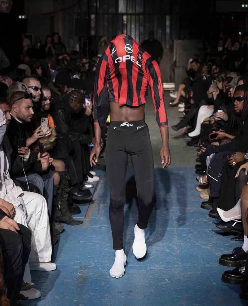 Prototypes S/S 25 Show (Various Shows)