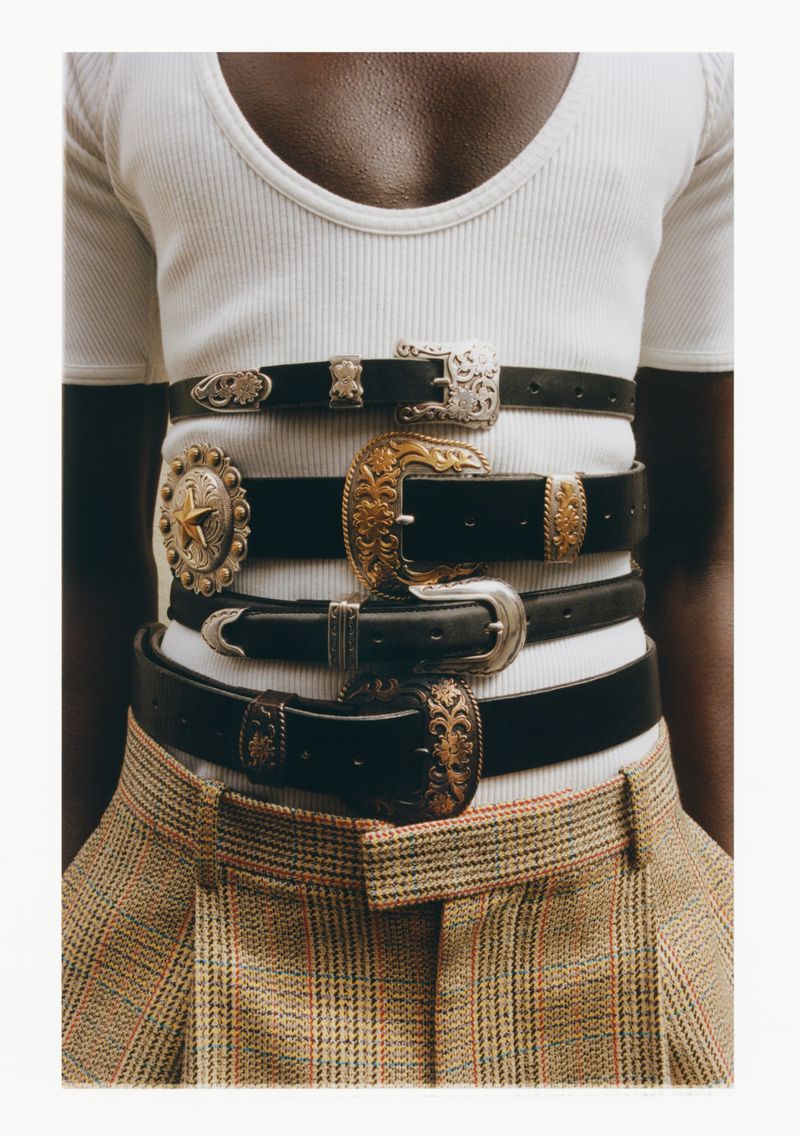 Cognitive dissonance (Love Want Magazine)