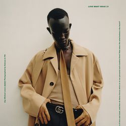 Goy Michael - Model Profile - Photos & latest news