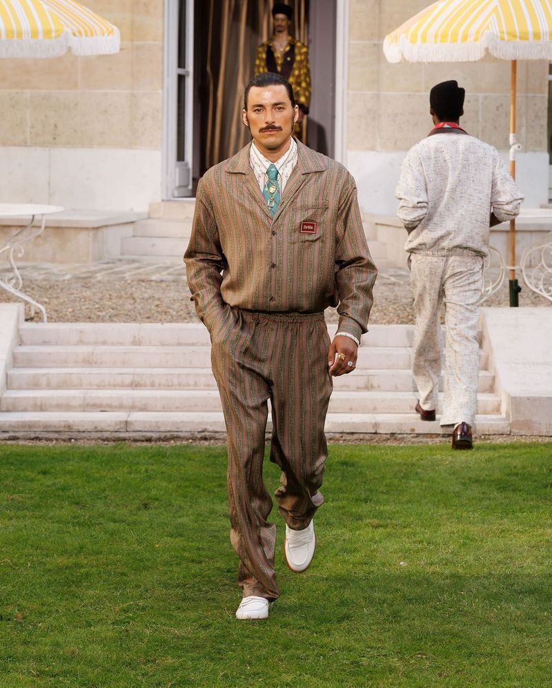 Drôle de Monsieur S/S 25 Show (Various Shows)