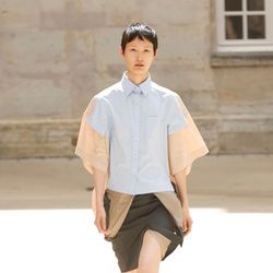 Chen Xi - Model Profile - Photos & latest news