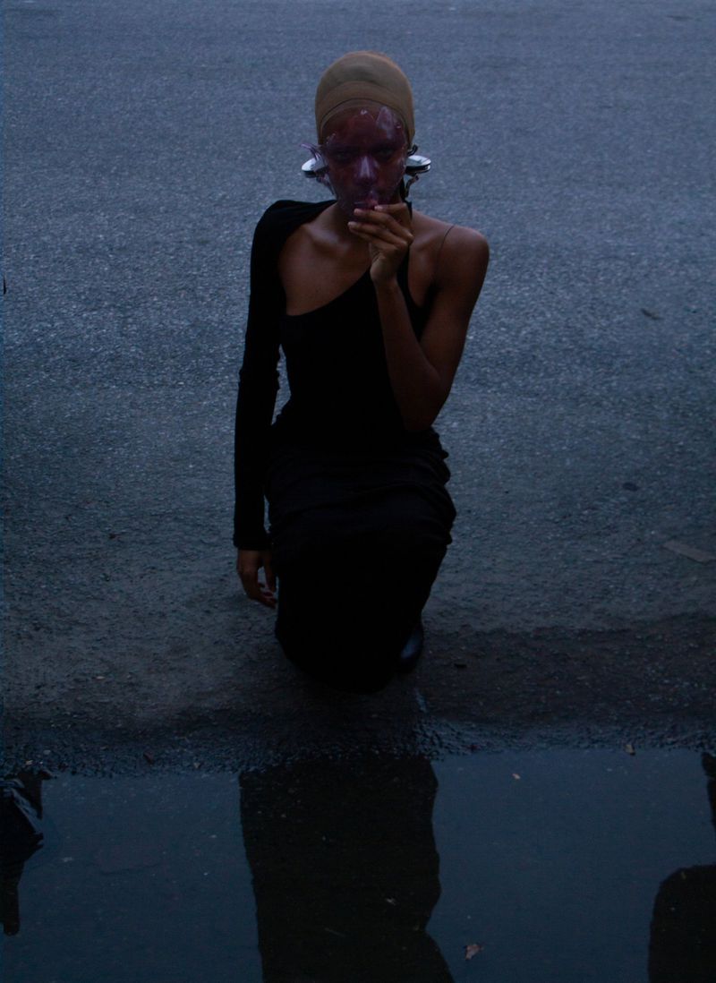 Photography Joaquin Castillo (King Kong Magazine)