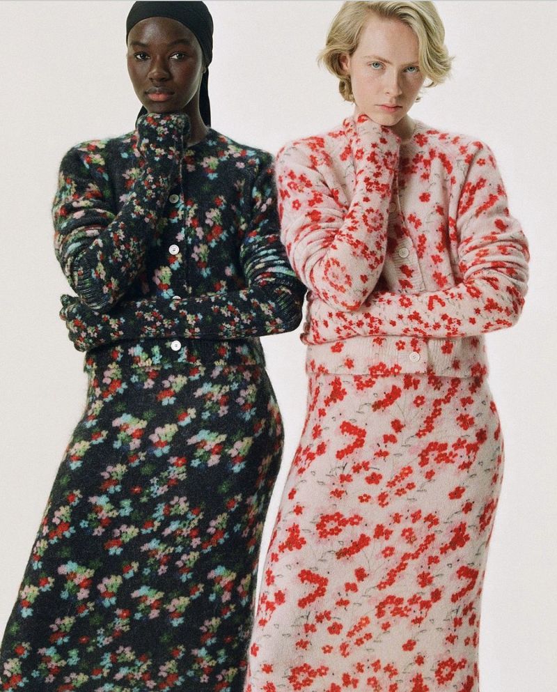 Bernadette Antwerp AW24 (Various Campaigns)