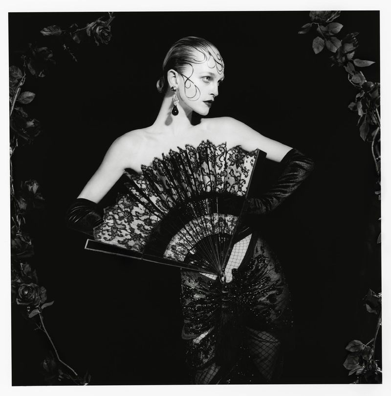 Nocturnal Dream Show (Acne Paper)