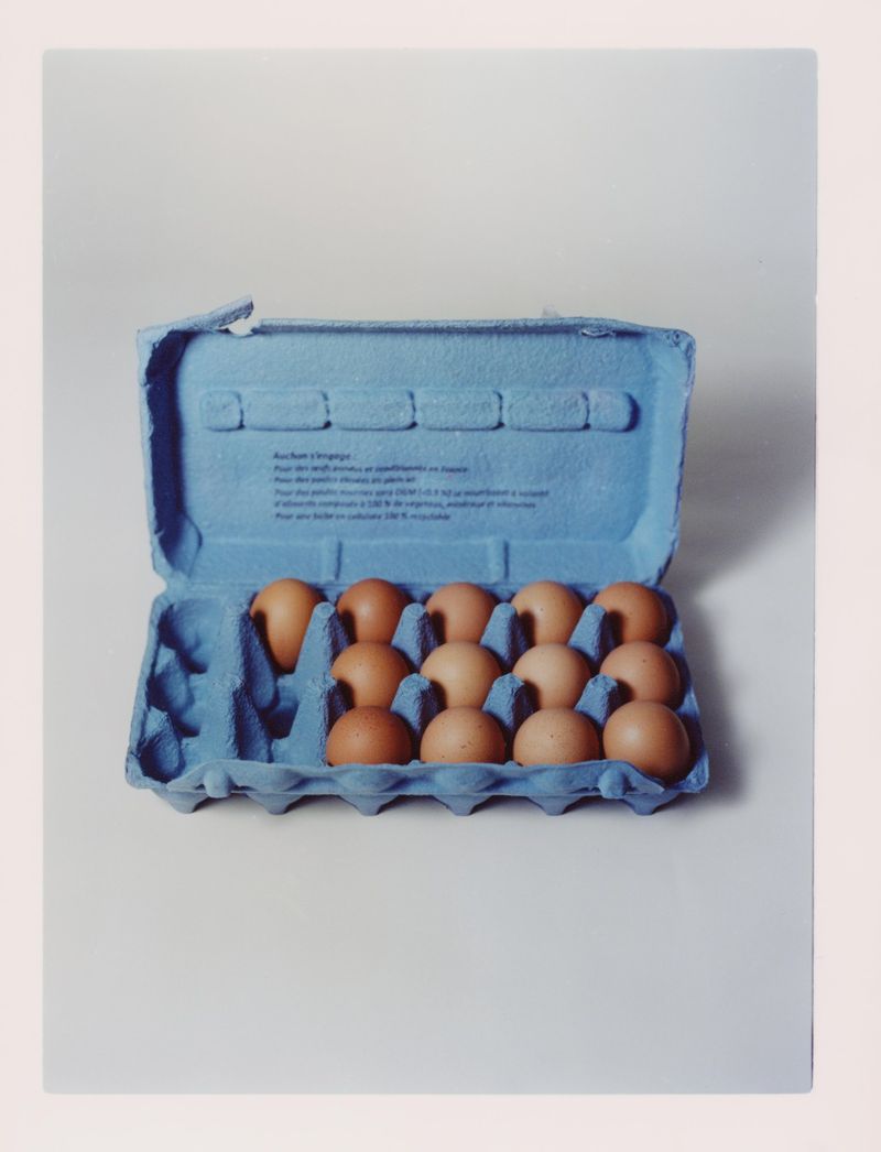 Available Objects (Portrait)